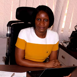 CLARA MUSAMA – AEDC