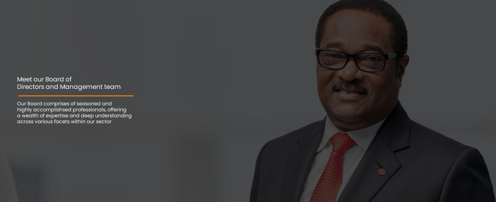 Board of Directors – AEDC